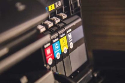 What's the Difference Between Ink and Toner Cartridges | Inksave